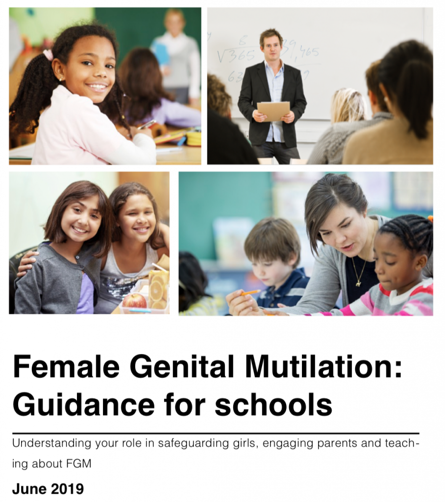 FGM School Lesson Plans – National FGM Centre